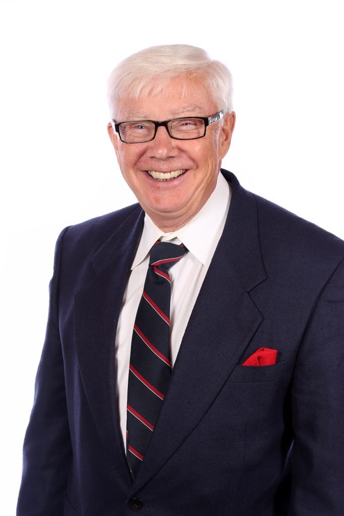 Dr. Stephen Dalseth (Retired) - Dalseth Family & Cosmetic Dentistry